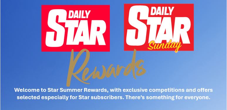Star Rewards
